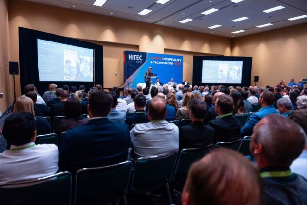 HITEC 2026: The Premier Hospitality Technology Event Poised to ...