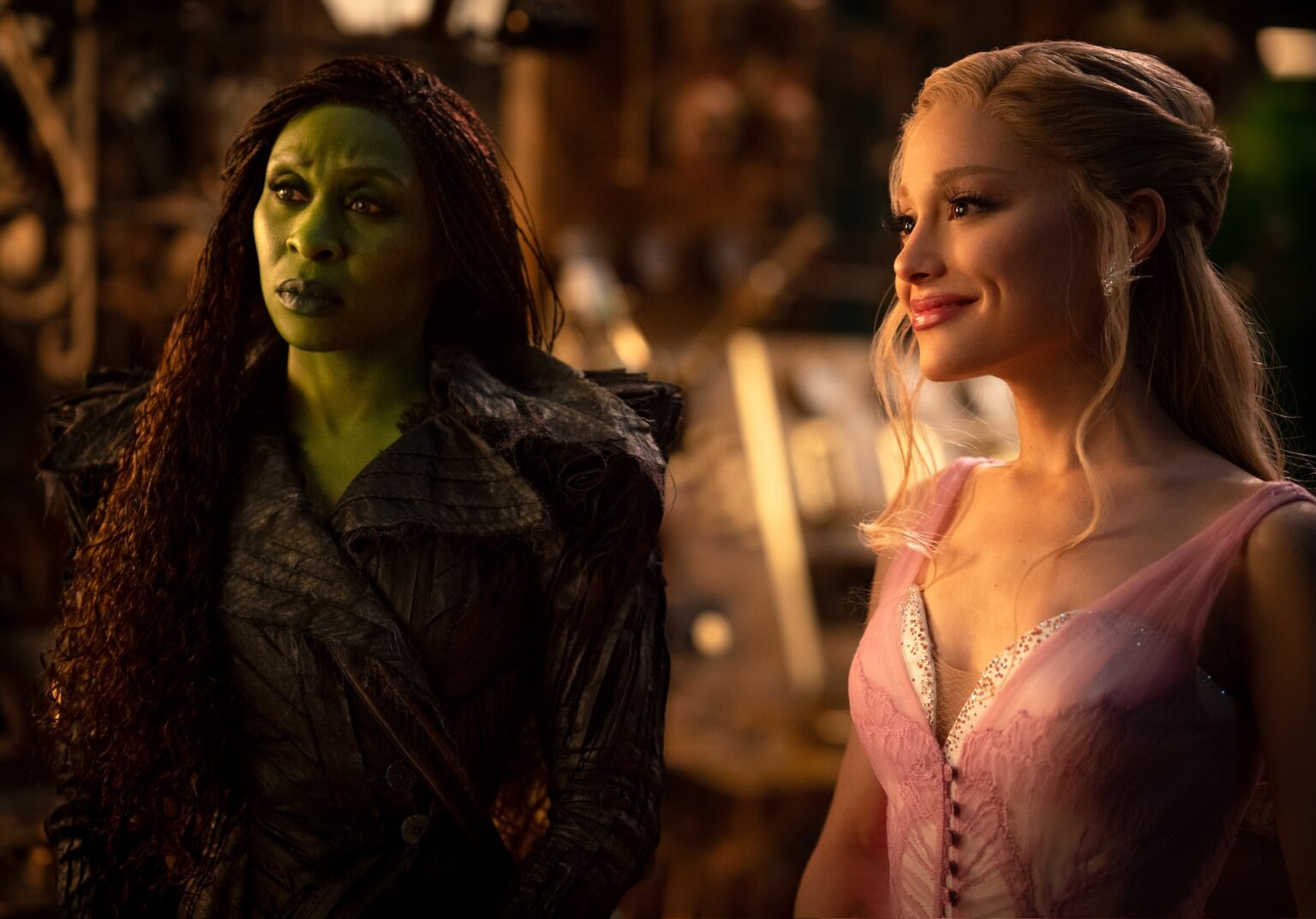 Understanding the Songs in Wicked: A Deep Dive into "For Good" and More ...