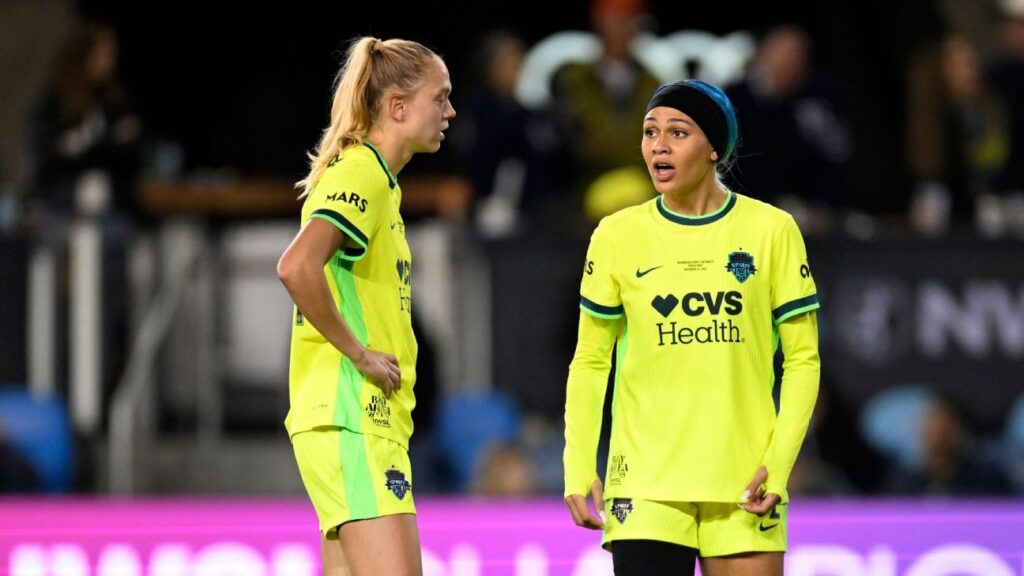 NWSL Introduces New 'Rodman Rule' Despite Union Resistance - The Utter ...