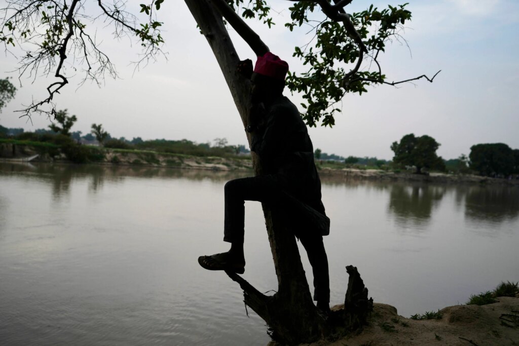 Boat Capsizes in Nigeria’s Yobe State, Resulting in 25 Fatalities and ...
